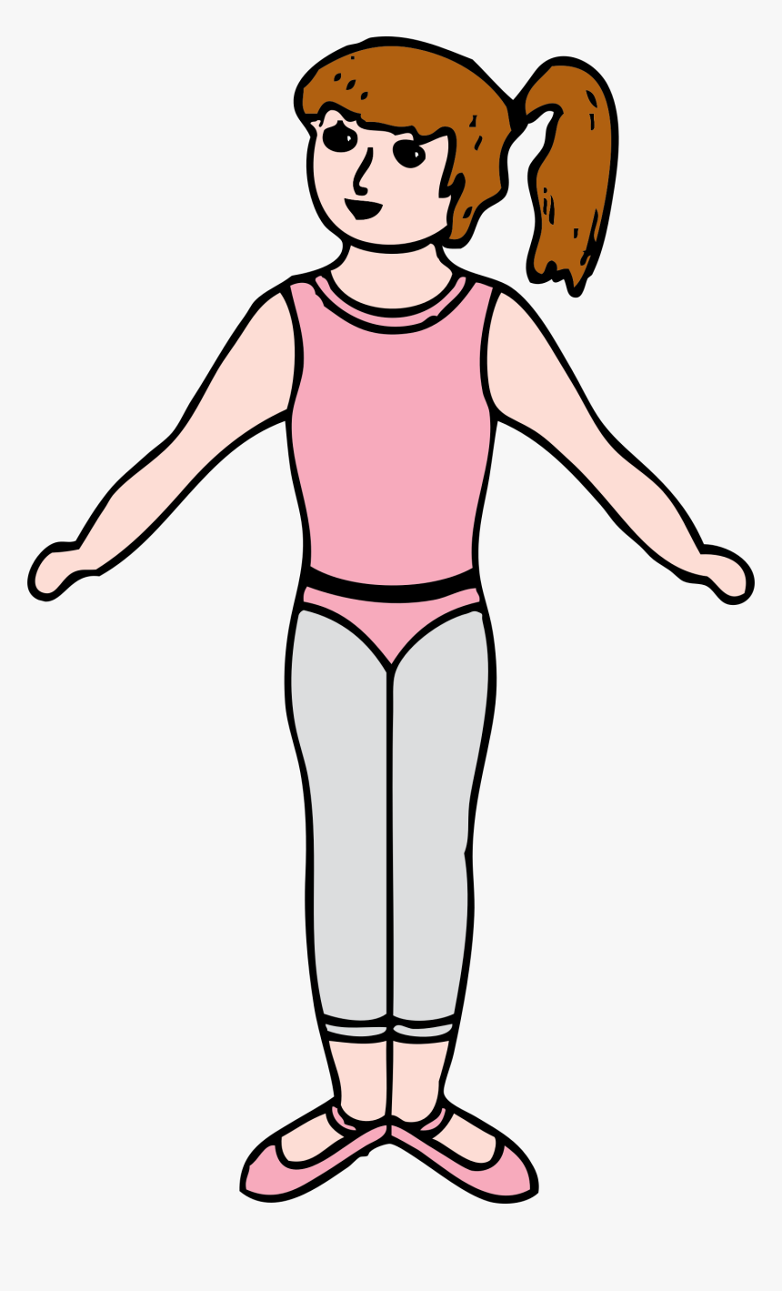 Female Body Cliparts Human Reproduction Class 10- - Reproduction In ...