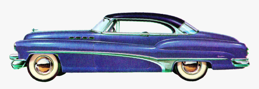 Buick Car Clipart, HD Png Download , Transparent Png Image - PNGitem