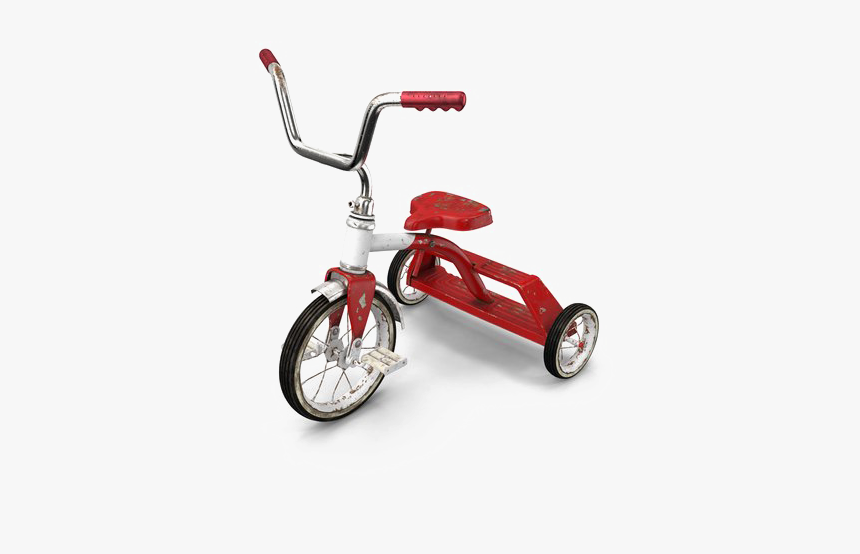 Tricycle Png Download Image - Tricycle Transparent, Png Download ...