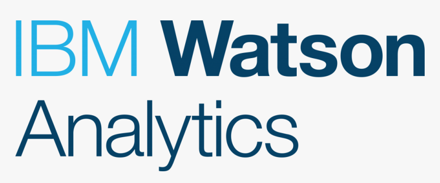 Ibm Watson Logo Png