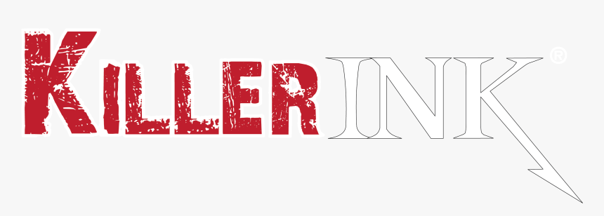 Killer Ink, HD Png Download , Transparent Png Image - PNGitem