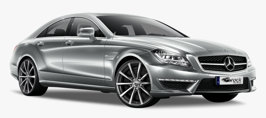 Mercedes Cls 63 Amg, HD Png Download , Transparent Png Image - PNGitem