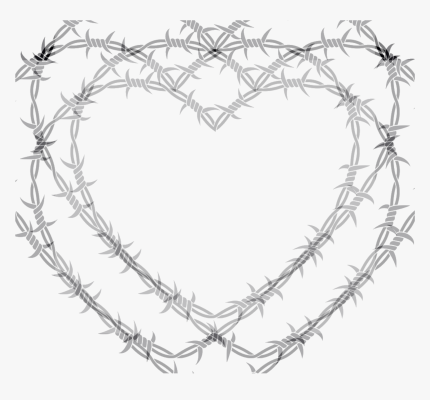 #cyber #punk #cyberpunk #metal #steel #wire #barbedwire - Barbed Wire ...