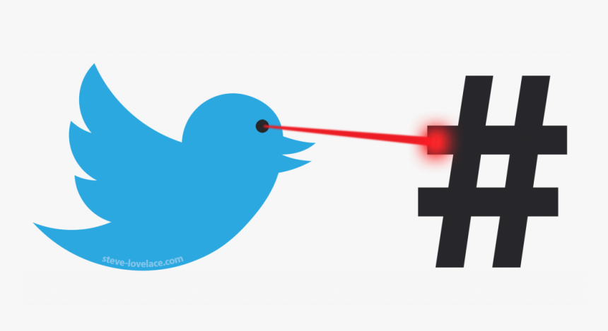 Twitter Bird Logo Meaning Graphic Design Inspiration, HD Png Download ...