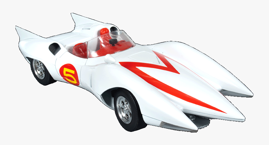 Speed Racer Logo Png