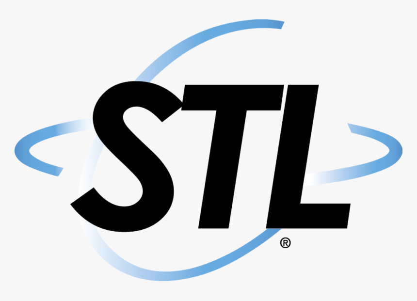 Stl Color Logo, HD Png Download , Transparent Png Image - PNGitem