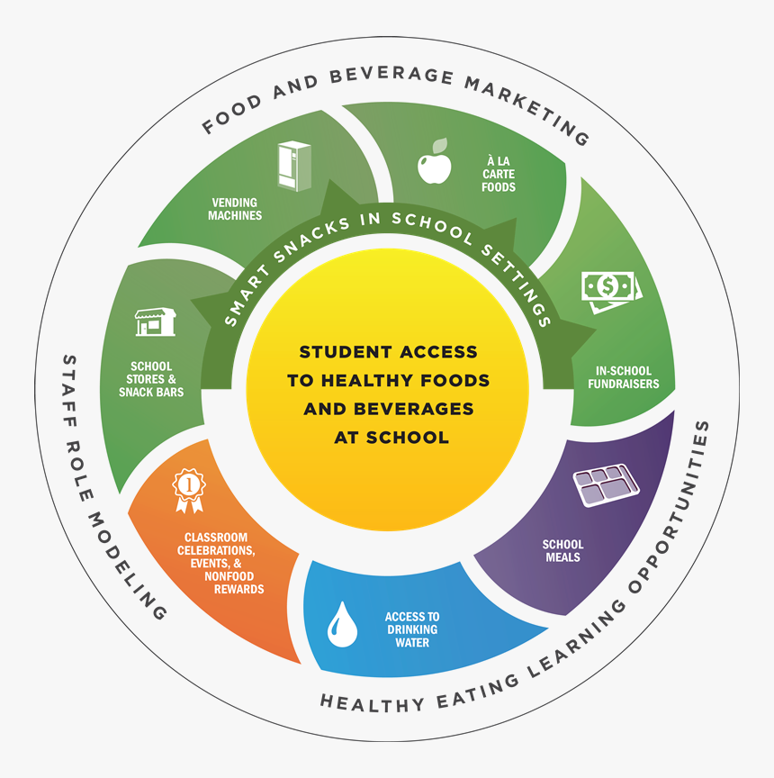 Promote Healthy Environment In School, HD Png Download , Transparent ...
