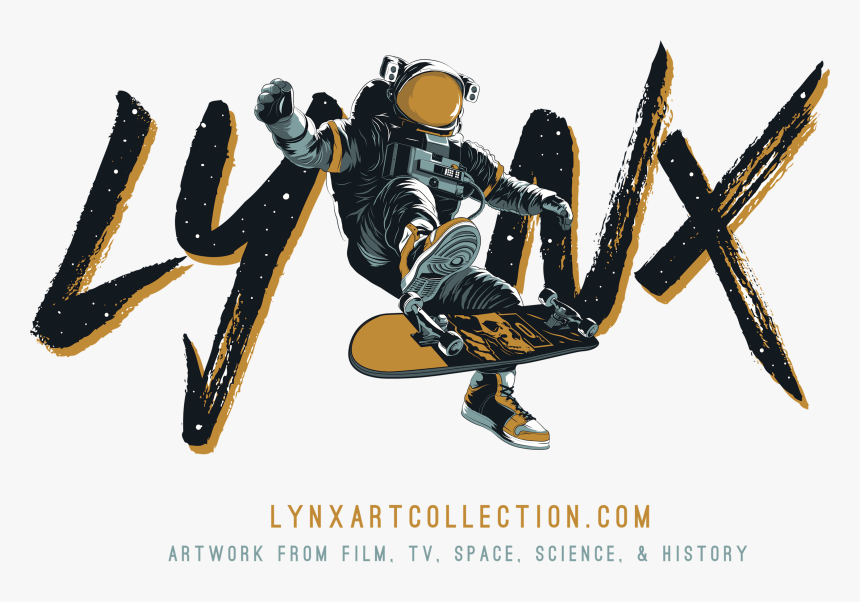 Lynx - Poster, HD Png Download , Transparent Png Image - PNGitem