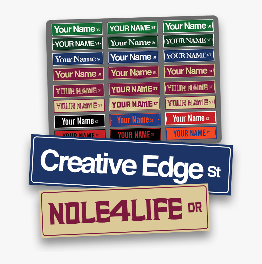 Transparent Street Signs Png - Colorfulness, Png Download , Transparent ...