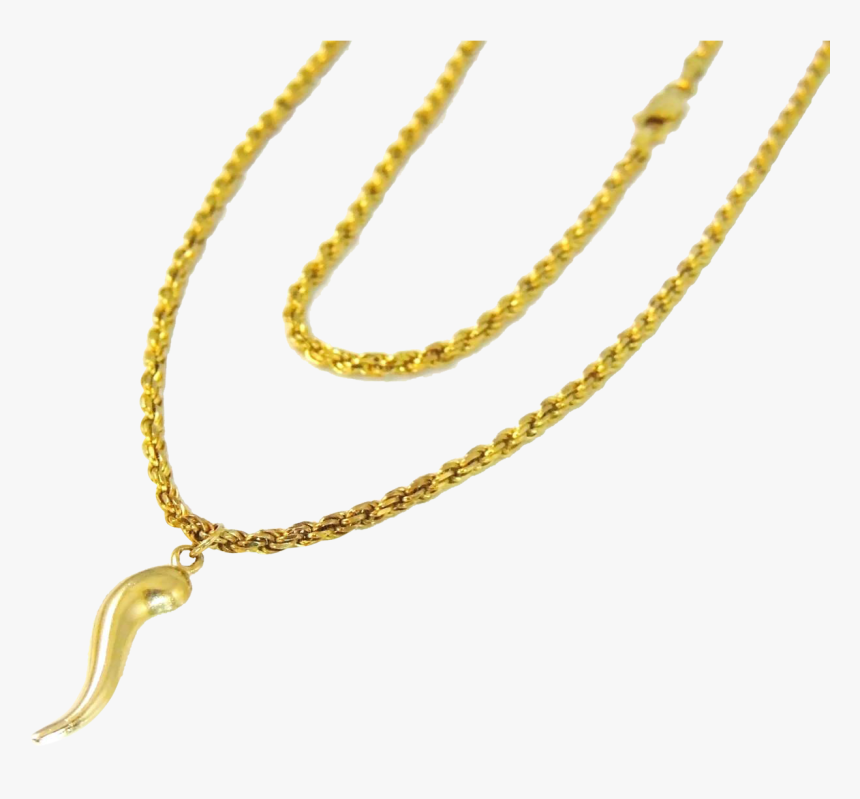 Transparent Rapper Chain Png - Pendant, Png Download , Transparent Png ...