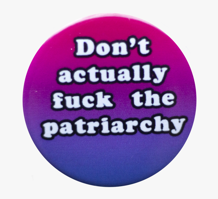Patriarchy, HD Png Download , Transparent Png Image - PNGitem