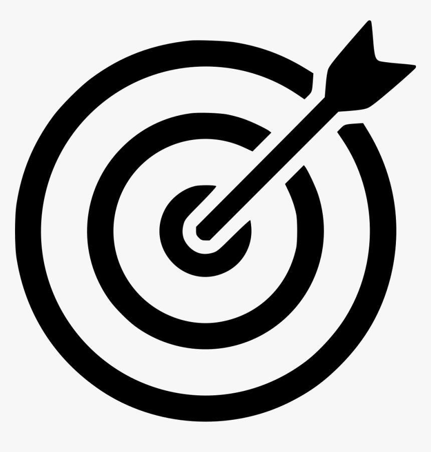 Bullseye Icon Png - Bullseye Png, Transparent Png , Transparent Png ...
