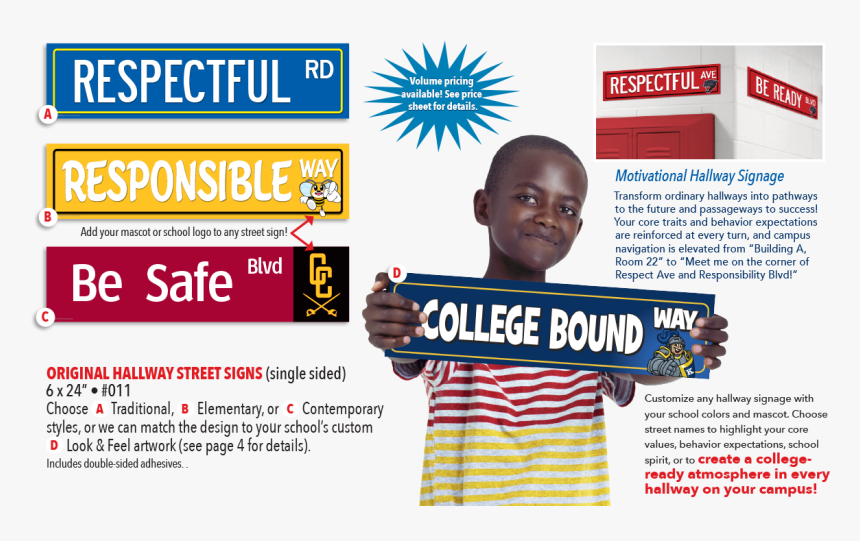 Pbis Signage Clipart