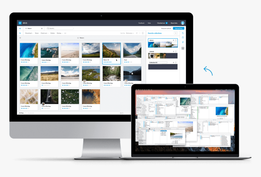 Woodwing Elvis Dam Manage Content Image 02 2 2x - Elvis Dam 6, HD Png ...