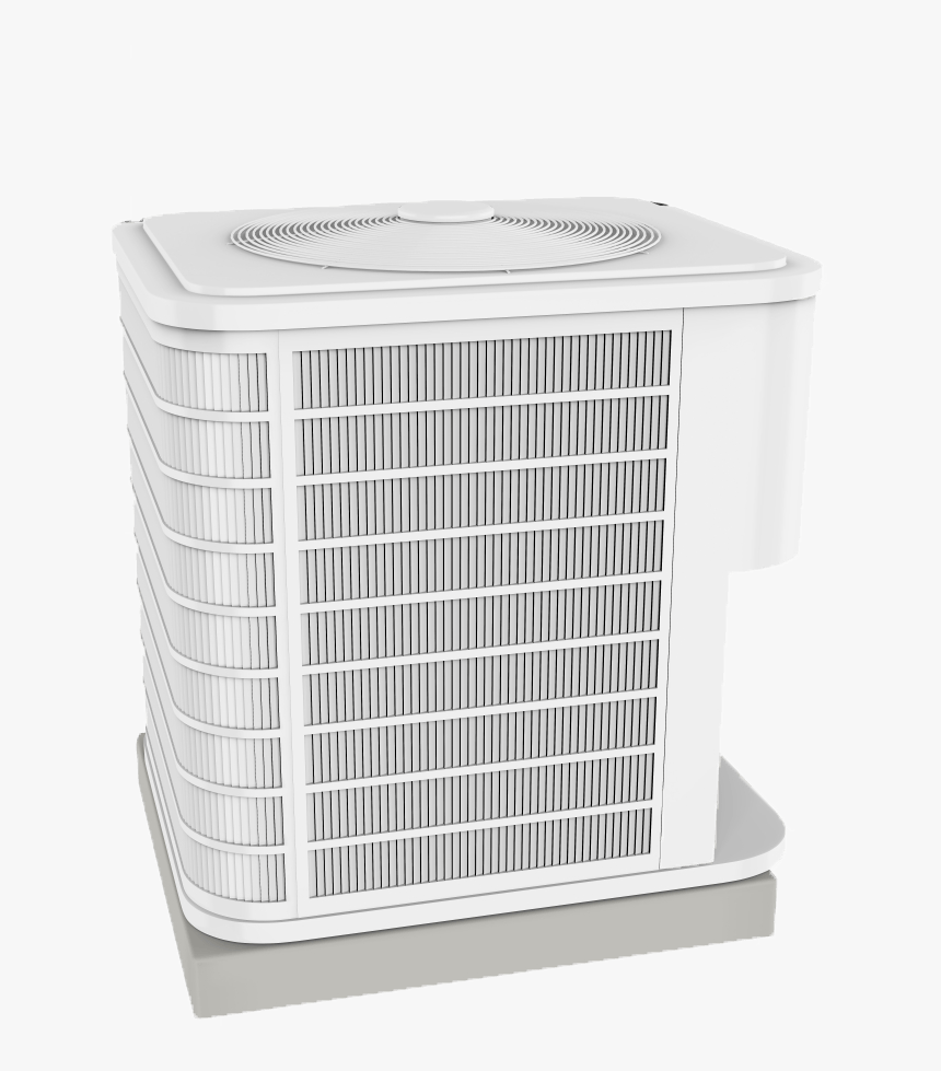 Hvac - Air Conditioning, HD Png Download , Transparent Png Image - PNGitem