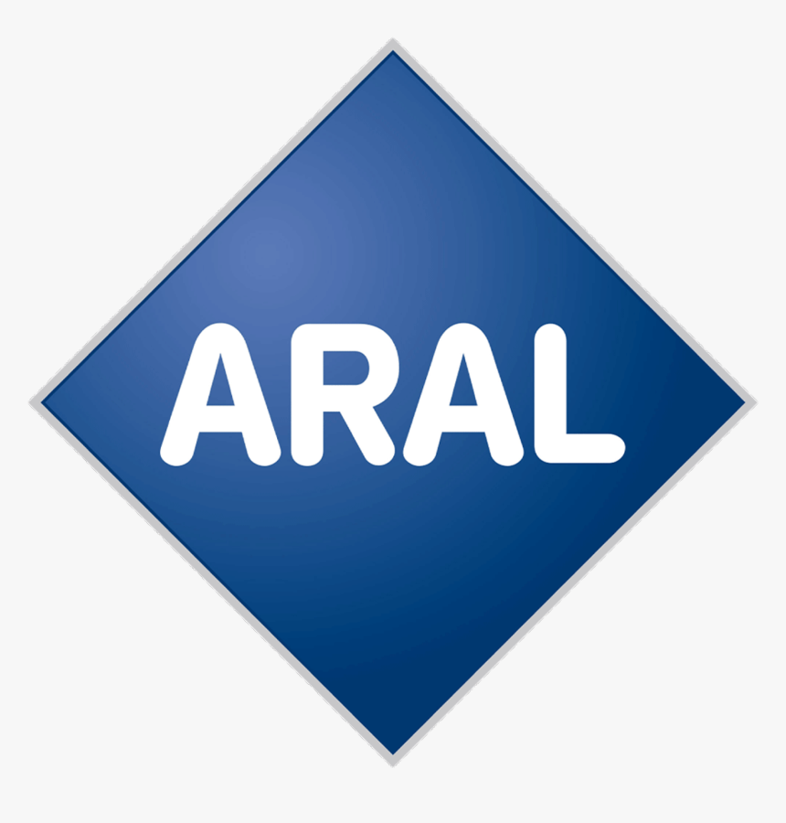 Aral Logo - Aral Motor Oil Logo, HD Png Download , Transparent Png ...