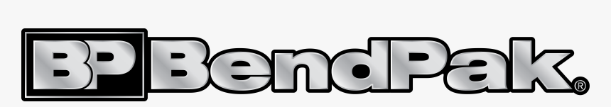 Bendpak Logo, HD Png Download , Transparent Png Image - PNGitem