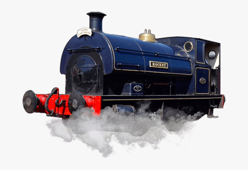 Image - Locomotive, HD Png Download , Transparent Png Image - PNGitem