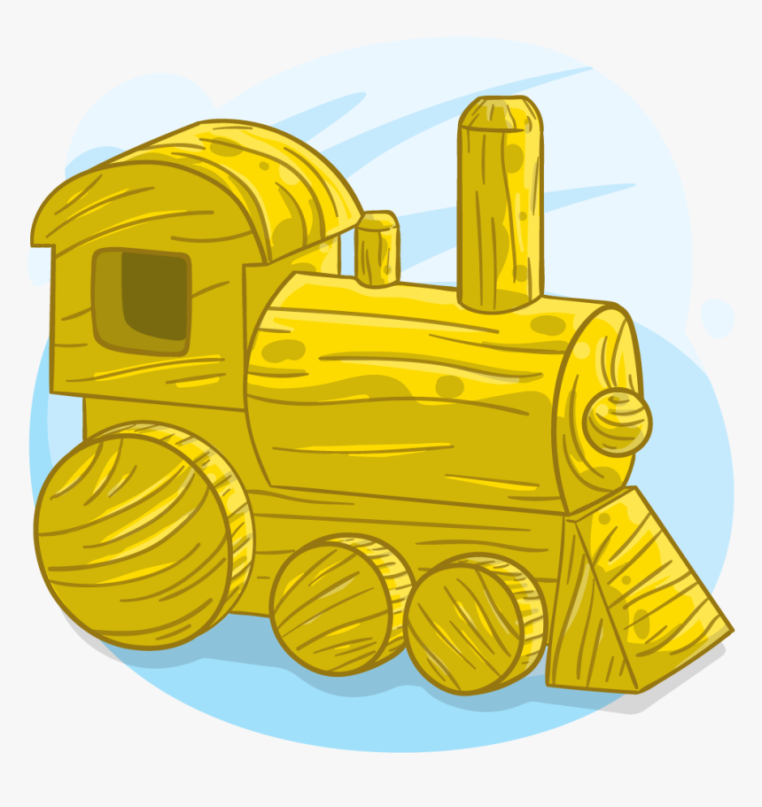 Transparent Steam Train Png - Steam Engine, Png Download , Transparent ...