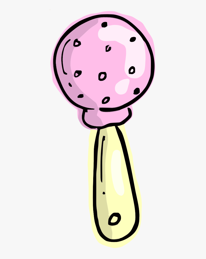 Transparent Baby Rattle Png, Png Download , Transparent Png Image - PNGitem