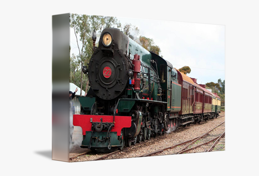 Locomotive, HD Png Download , Transparent Png Image - PNGitem