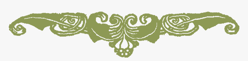 Old Book Border Design, HD Png Download , Transparent Png Image - PNGitem