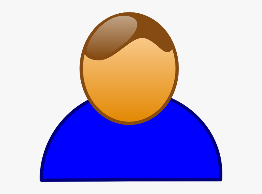 Simple Clipart Of People, HD Png Download , Transparent Png Image - PNGitem