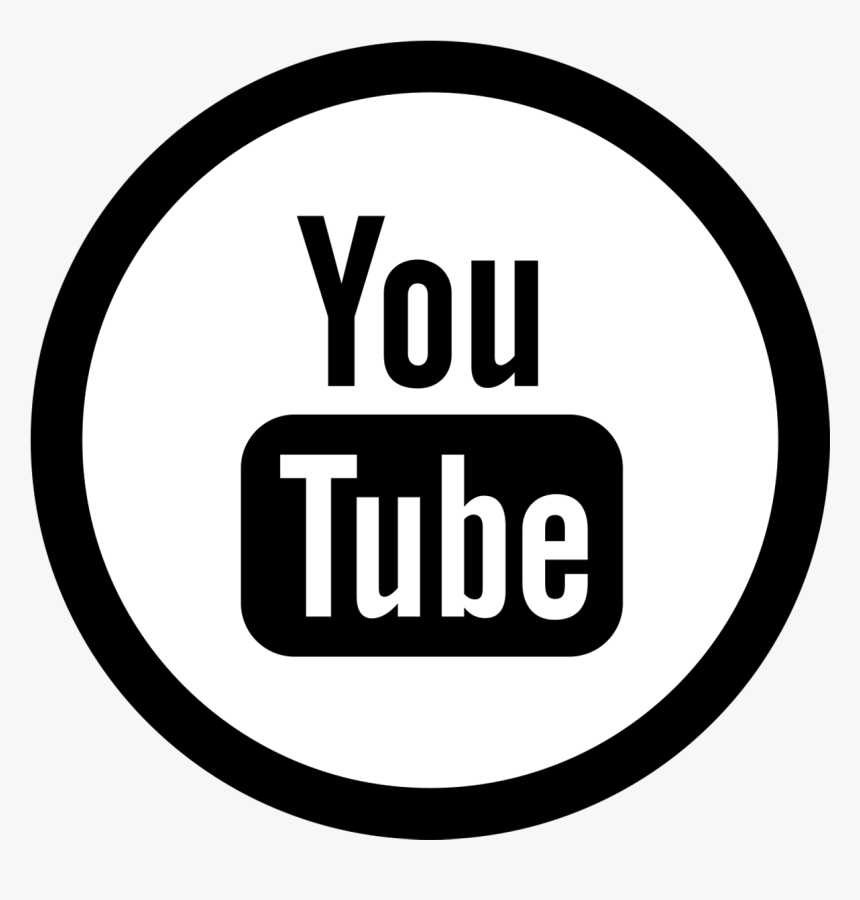 Icon Yt, HD Png Download , Transparent Png Image - PNGitem