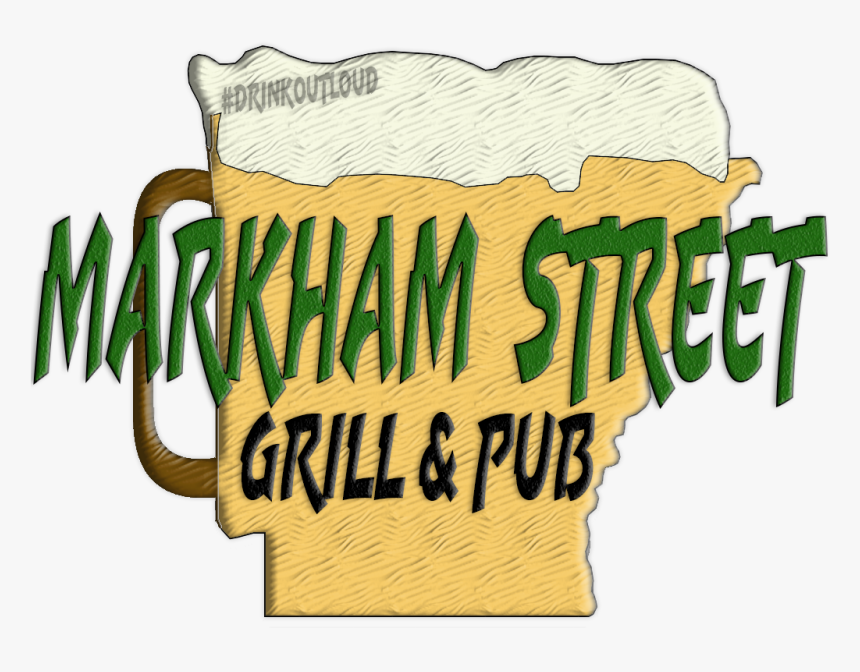 Markham Street Grill & Pub , Transparent Cartoons, HD Png Download ...