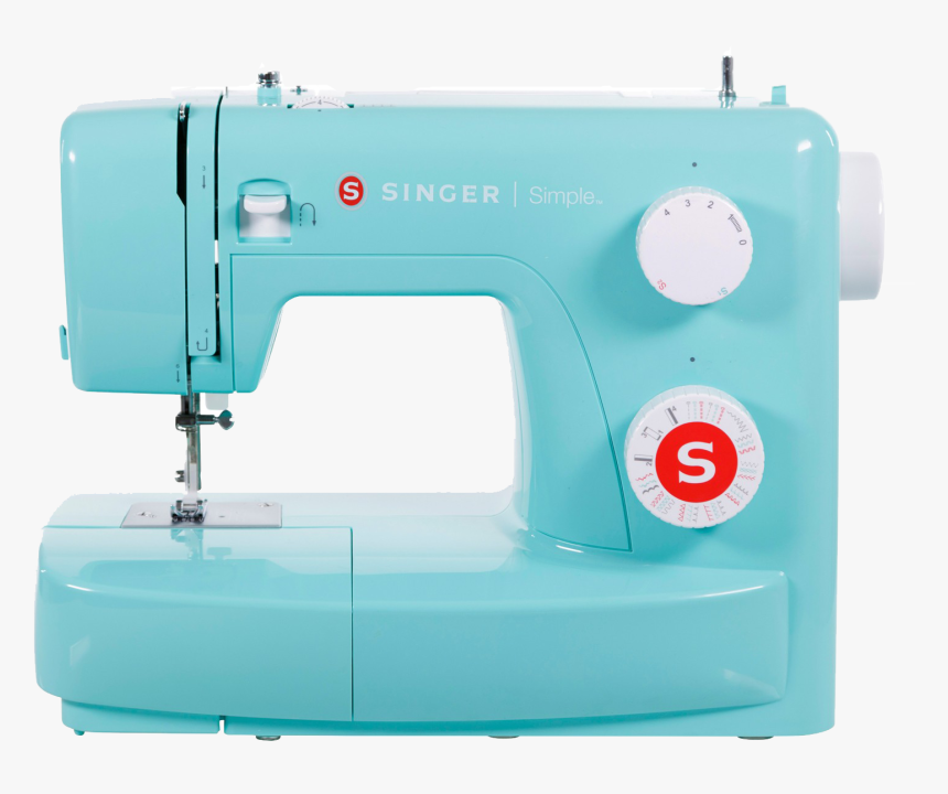 Sewing Machine Png Photo Background - Singer Sewing Machines ...