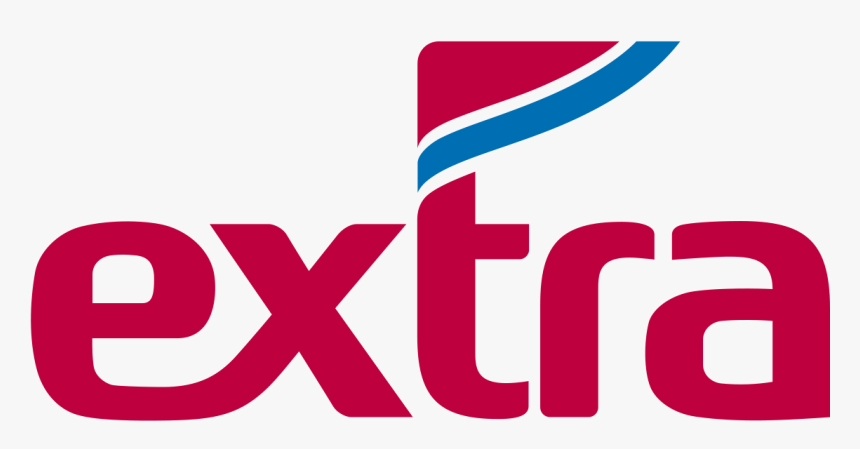 Extra Supermercado Logo, HD Png Download , Transparent Png Image - PNGitem