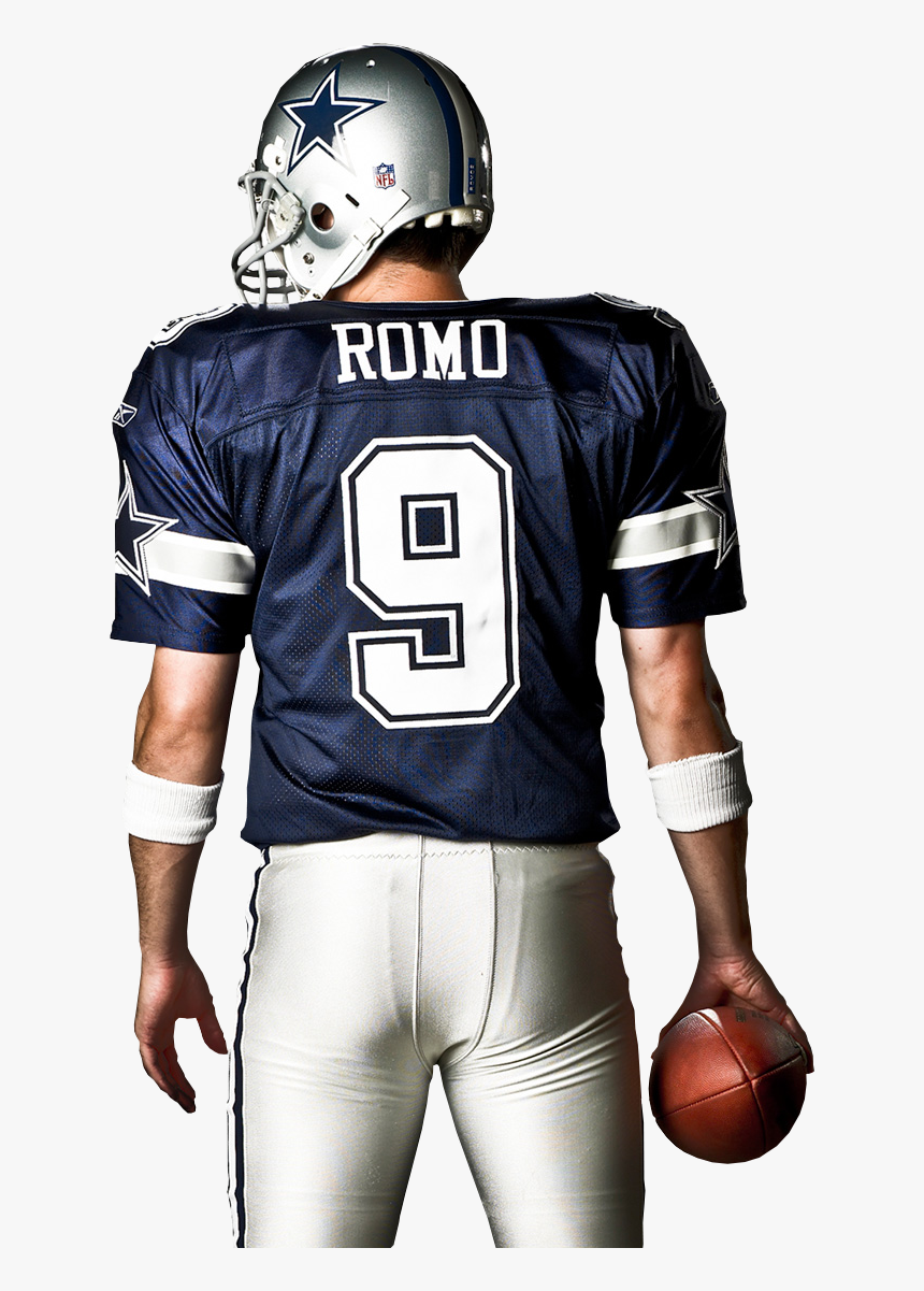 Tony Romo Photography, HD Png Download , Transparent Png Image - PNGitem