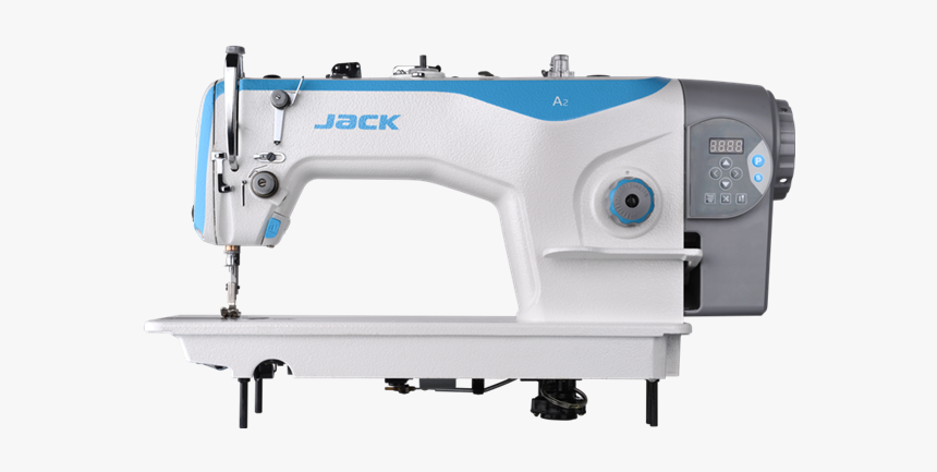 Jack A2 Sewing Machine, HD Png Download , Transparent Png Image - PNGitem