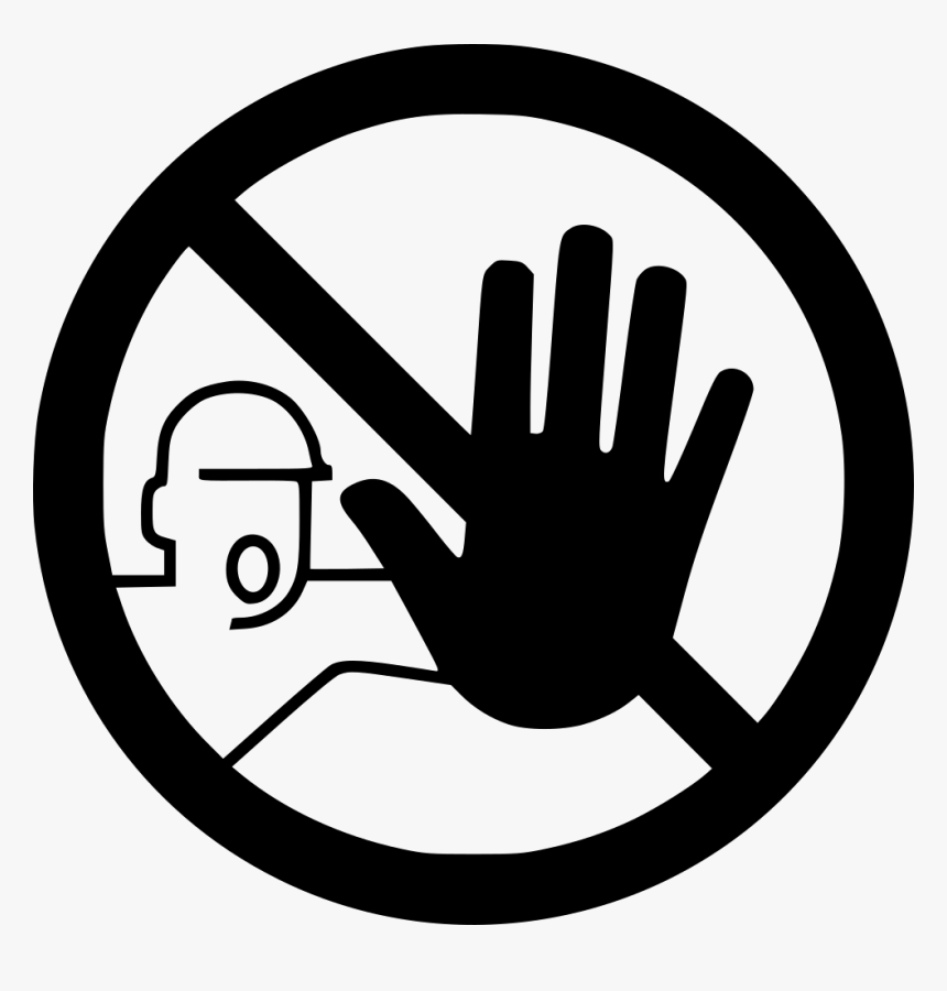 Yelling Discremenation - No Hand Signs, HD Png Download , Transparent ...