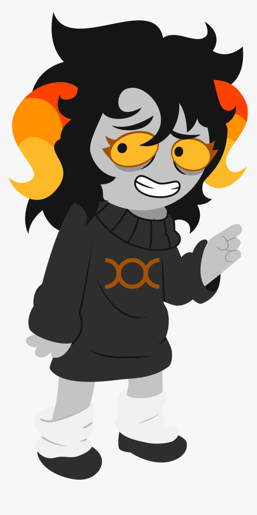 Chixie Roixmr Ms Paint - Chixie Roixmr, HD Png Download , Transparent ...