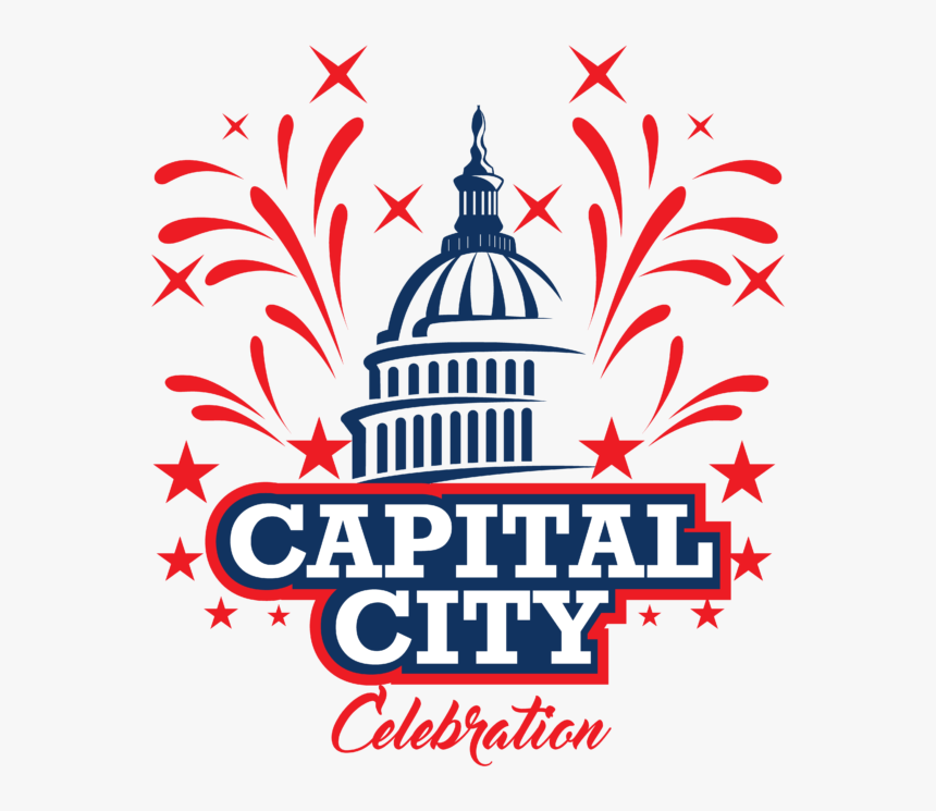 Capital City Logo, HD Png Download , Transparent Png Image - PNGitem