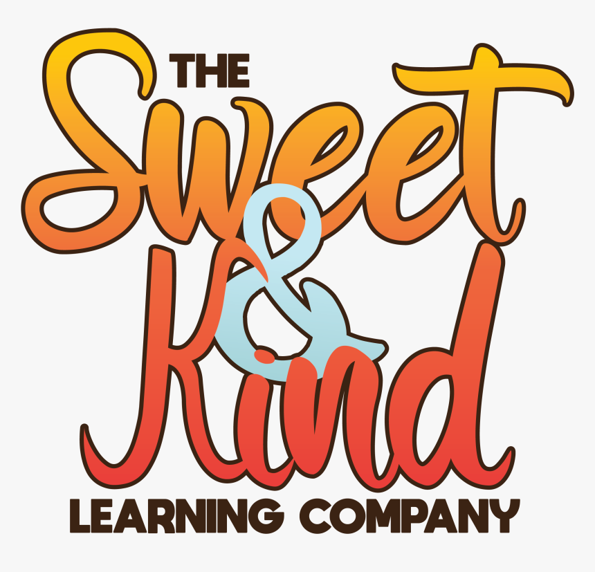 Sweet And Kind Learning, HD Png Download , Transparent Png Image - PNGitem