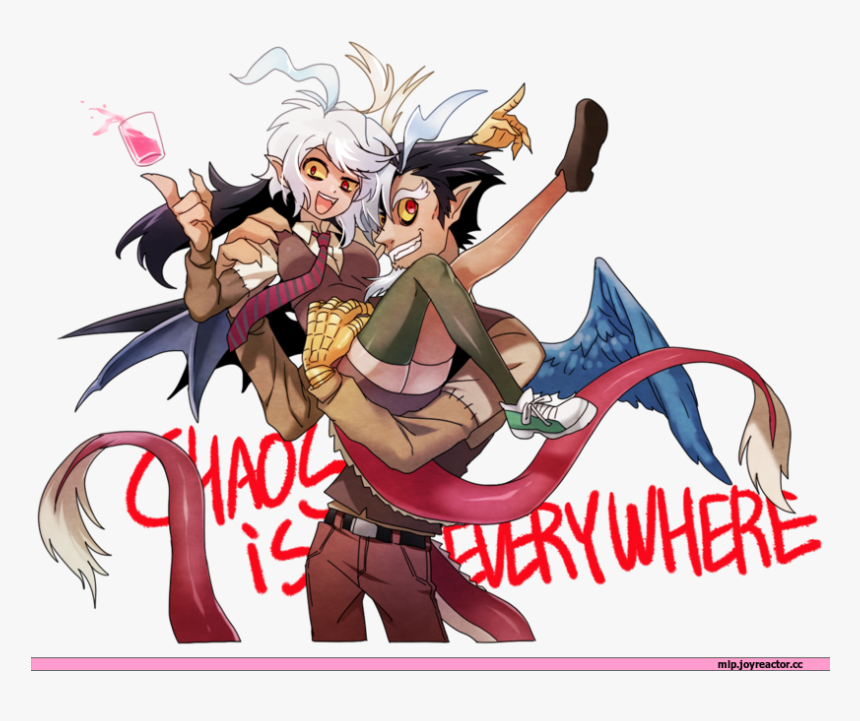 Human Mlp Discord, HD Png Download , Transparent Png Image - PNGitem