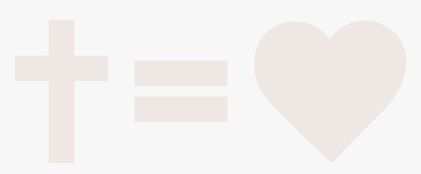 Cross Equals Love - Hillsong Cross Equals Love, HD Png Download ...