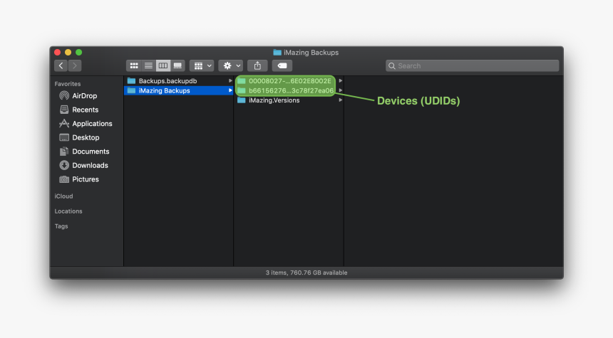 Mac Os Finder Dark, HD Png Download , Transparent Png Image - PNGitem
