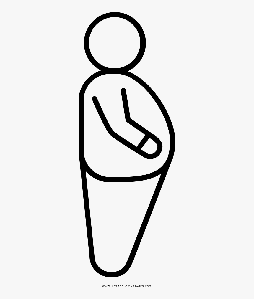 Transparent Fat Man Png - Hombre Gordo Para Dibujar, Png Download ...