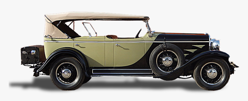 Transparent Great Gatsby Png - Gatsby's Car Png, Png Download ...