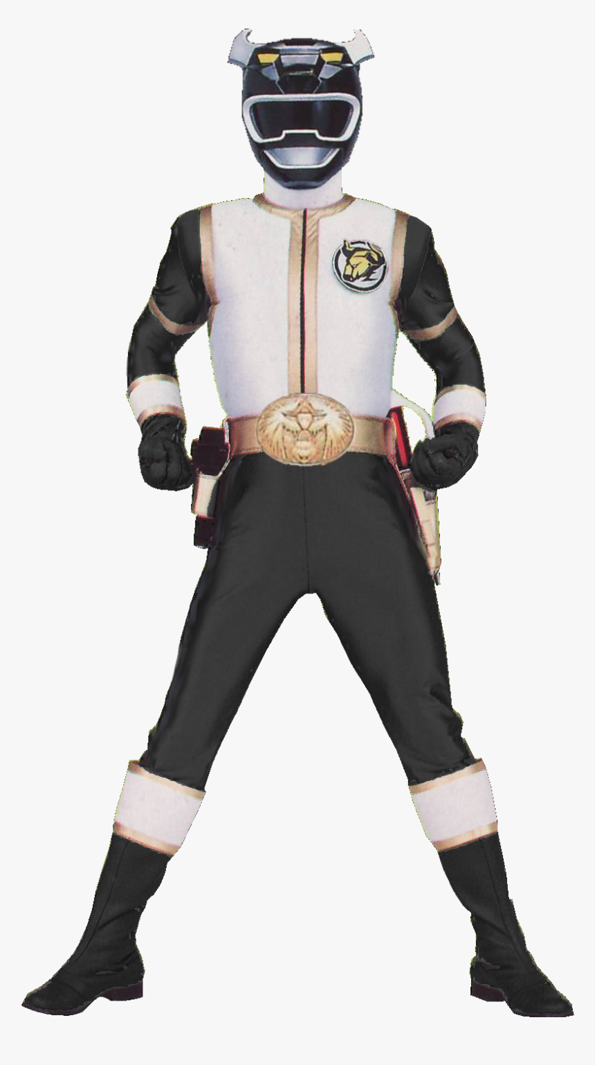 Black Wild Force Z Ranger - Black Wild Force Ranger, HD Png Download ...
