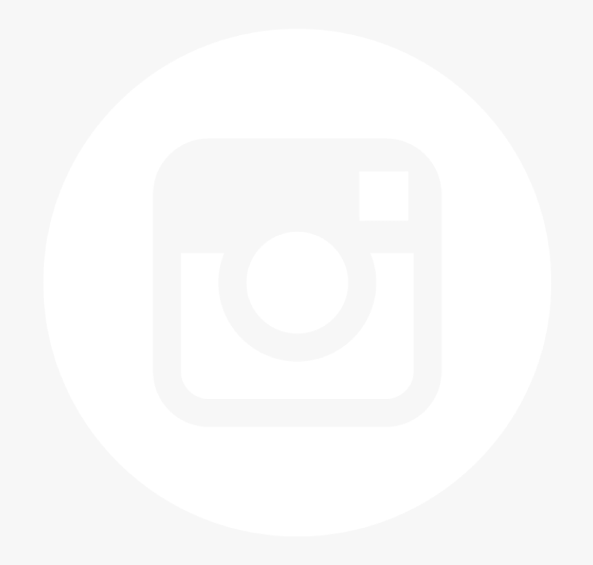 Instagram Png White Circle, Transparent Png , Transparent Png Image ...