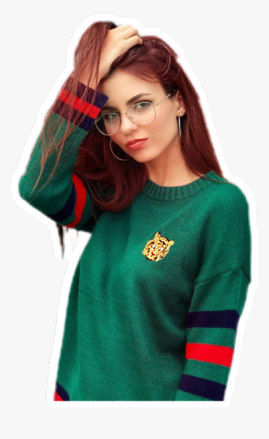 #victoriajustice, HD Png Download , Transparent Png Image - PNGitem