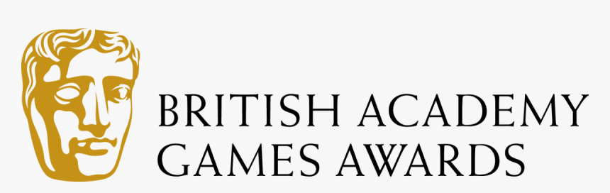 Bafta Award Png Free Download - Bafta Games Awards Logo, Transparent ...
