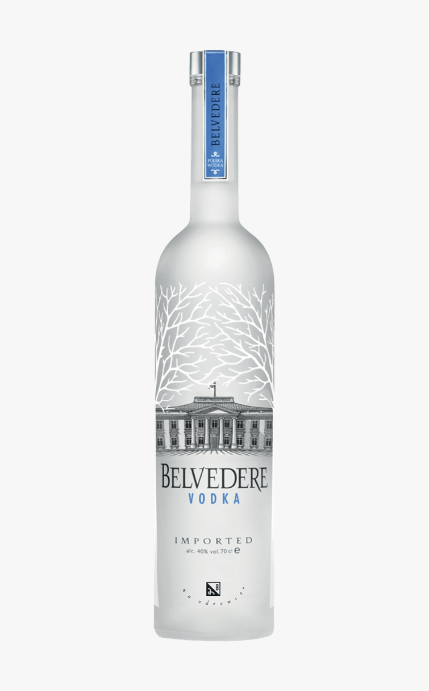Download Image Hq Freepngimg - Belvedere Vodka 1.75 Liter, Transparent ...