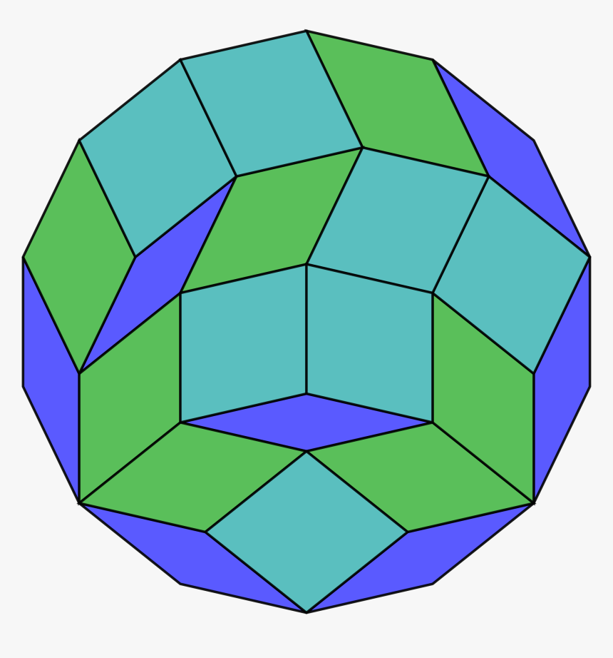 Shape With 14 Sides, HD Png Download , Transparent Png Image - PNGitem