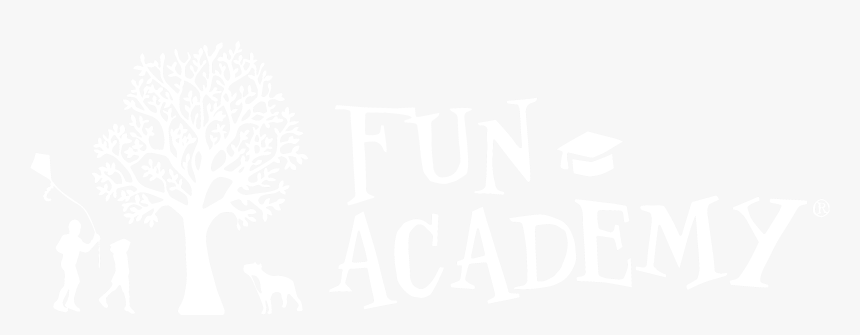 Fun Academy Logo - Silhouette, HD Png Download , Transparent Png Image ...