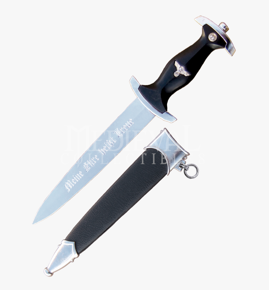 Transparent Dagger Fantasy - Dagger, HD Png Download , Transparent Png ...